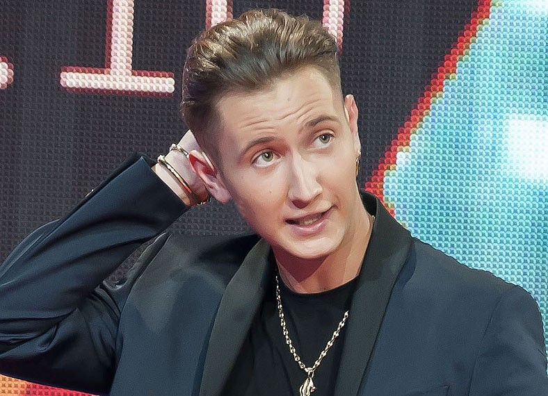 Peter Srámek vallomása: Nem akarok apuka lenni - Blikk Rúzs Peter Srámek vallomása: Nem akarok apuka lenni - Blikk Rúzs