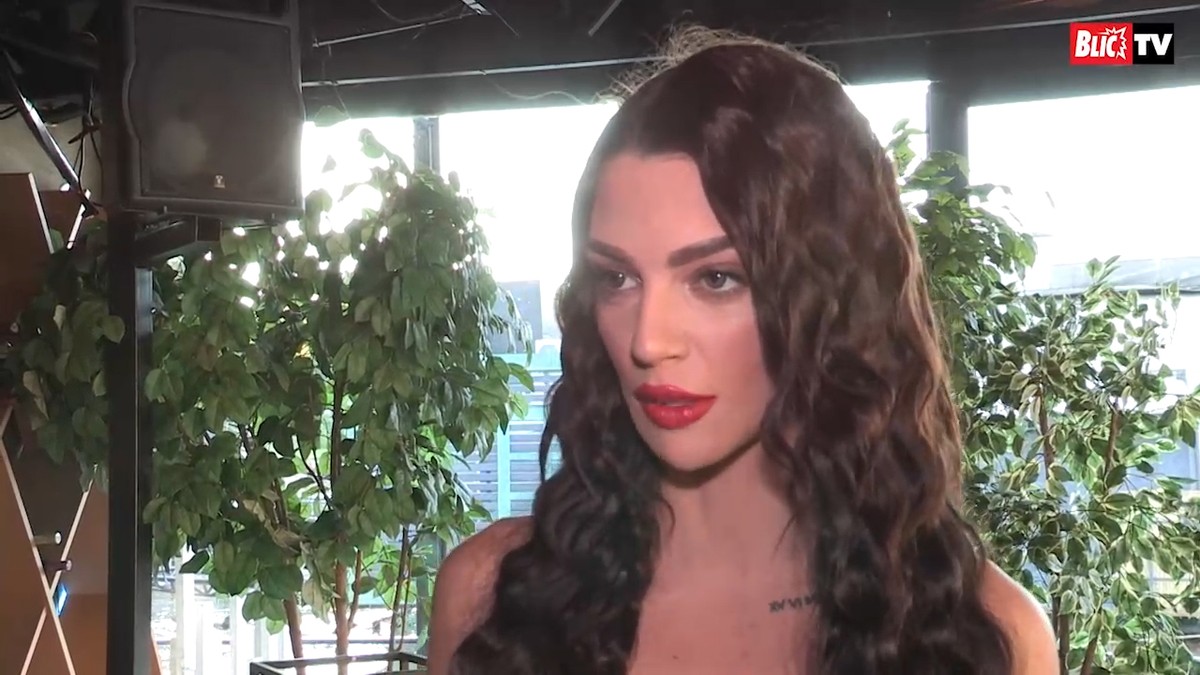 tara simov otac zadruga alimentacija fudbaler golman goran - Blic