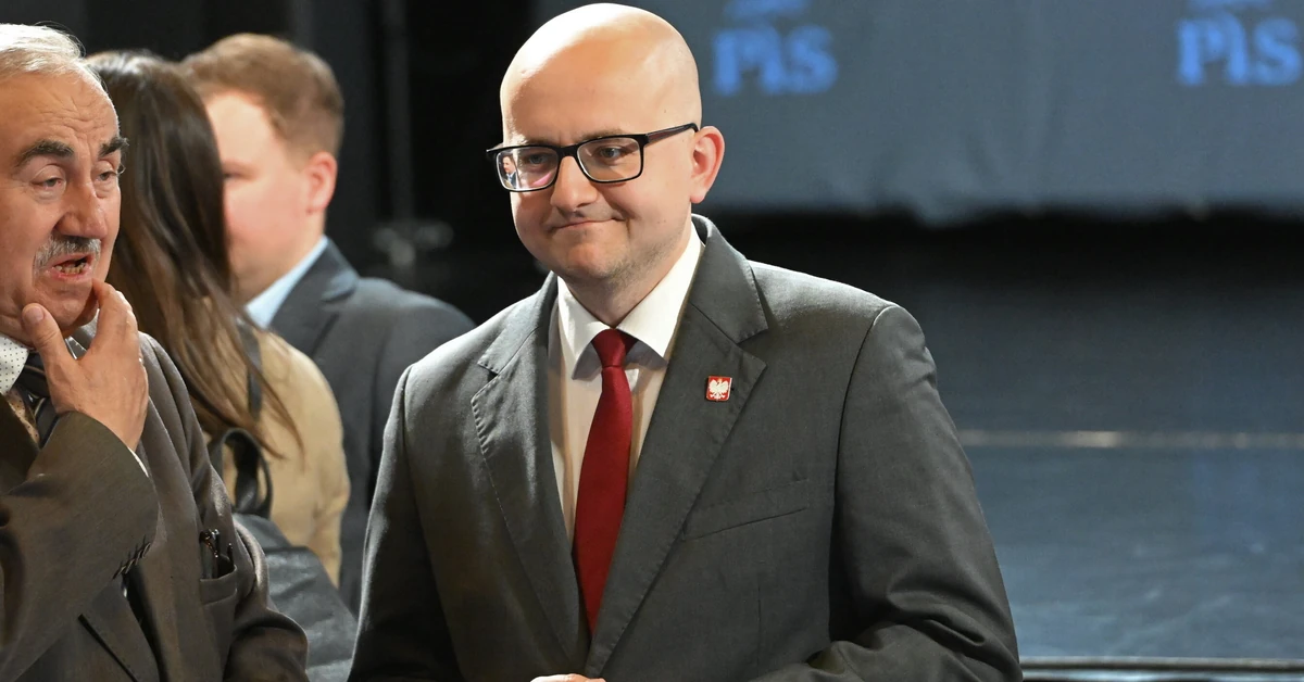 Dariusz Matecki pobity przez aktora z "M jak miłość"? Policja zatrzymała mężczyznę - Dziennik.pl