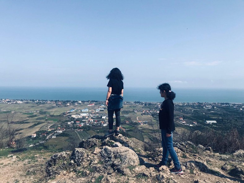 Sarah Ramezani - Iranka opowiada o emigracji, życiu i studiach w Polsce ...