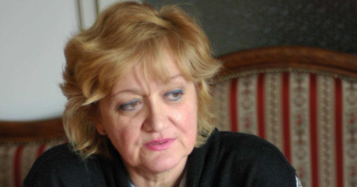 Kako je Vesna Vulović preživela pad sa 10.000 metara Noizz