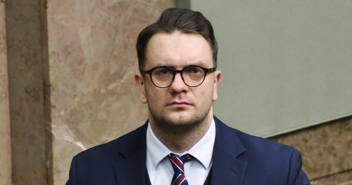 Mejza straci immunitet? Jest decyzja komisji