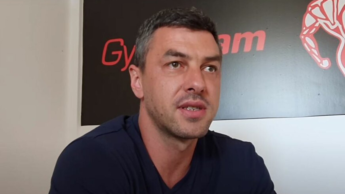 Potresna ispovest Ermina Džinovića koji je spasio bebu nakon masakra u Gradačcu - Blic