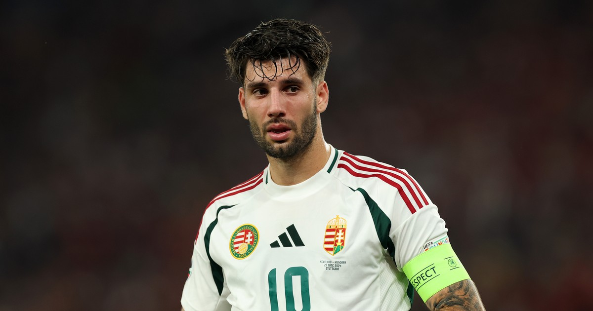 Lesújtó hír jött Szoboszlai Dominikról, egy ország imádkozik érte ...