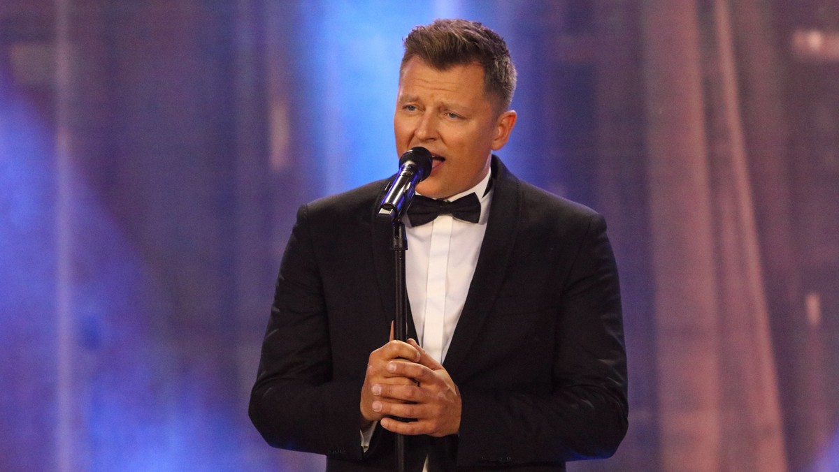Rafał Brzozowski o atmosferze w Opolu. "Powiem szczerze, byłem ...