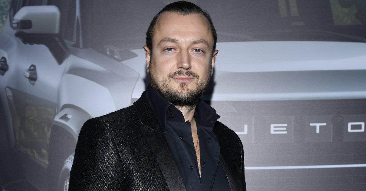 Baron zaskoczył kolejnym wpisem po plotkach o rozwodzie. Tak obecnie ...