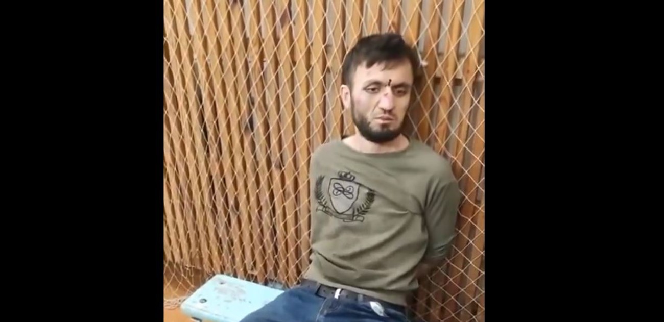 Objavljen snimak drugog osumnjičenog za masakr u Moskvi, Rusi tvrde da je on vođa terorista - Blic