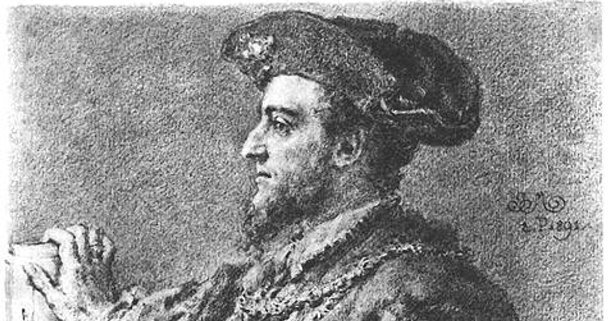 Zygmunt II August - ostatni król Polski z Jagiellonów - Wiadomości