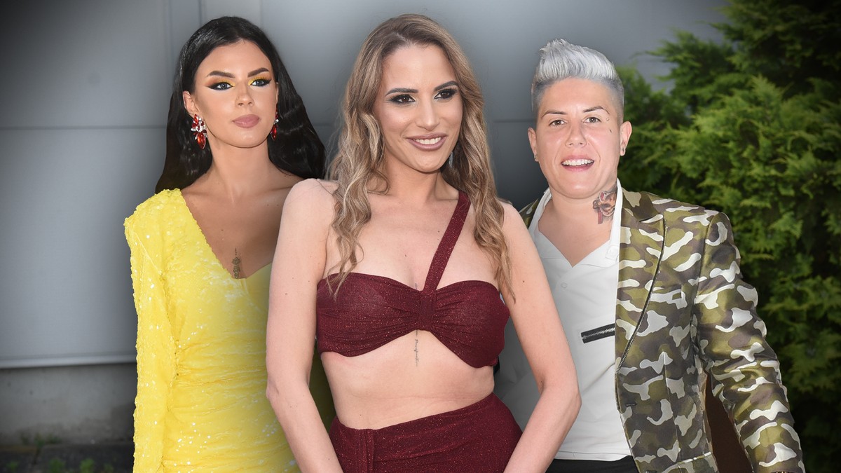 Sofija Una Manić, bivša Jovane Tomić otkrila detalje: "Matora preuveličava, a Anita Stanojlović ...