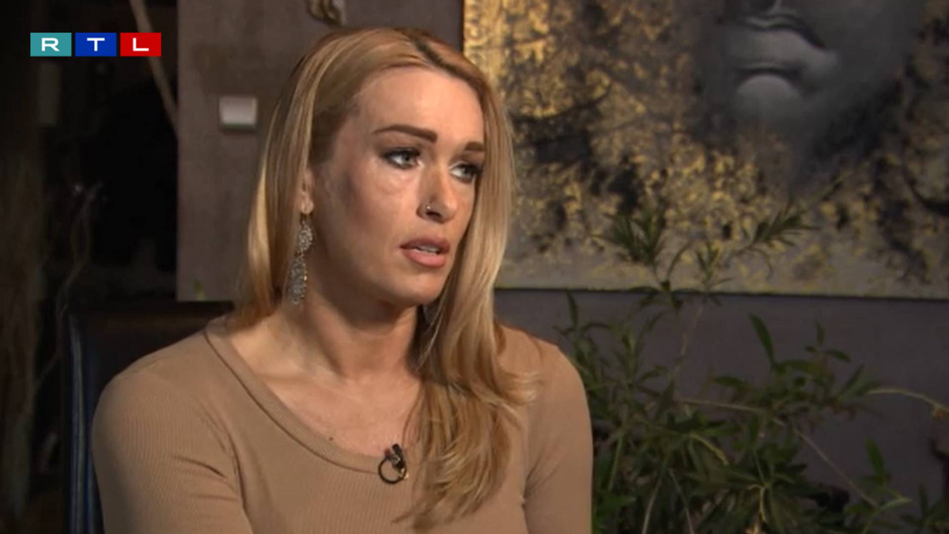 Molnár Anikó megmutatta, milyen exkluzív tartalom kerül majd az Onlyfans-oldalára