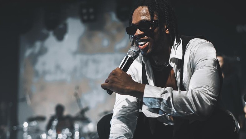 RUNTOWN DROPS UPCOMING EP TRACK LIST ''AFROBEATS AND STADIUMS'
