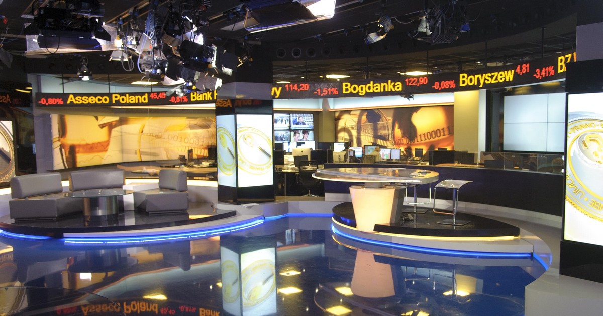 Zobacz, jak się zmienili dziennikarze TVN24