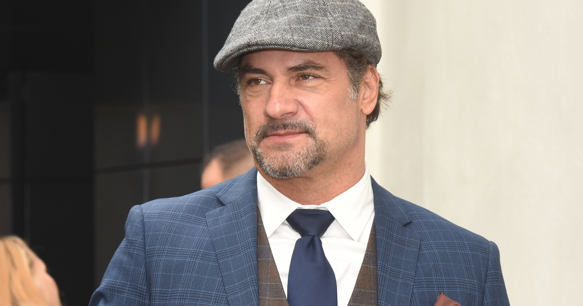 Lányával való kapcsolatáról vallott Árpa Attila - Blikk