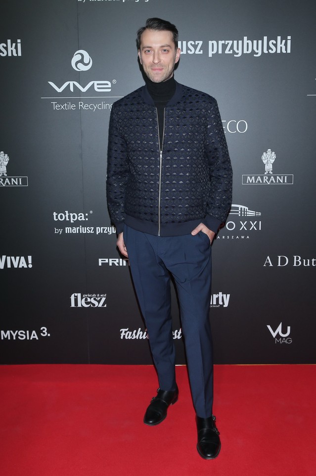 Najprzystojniejszy polski singiel to... - Plejada.pl