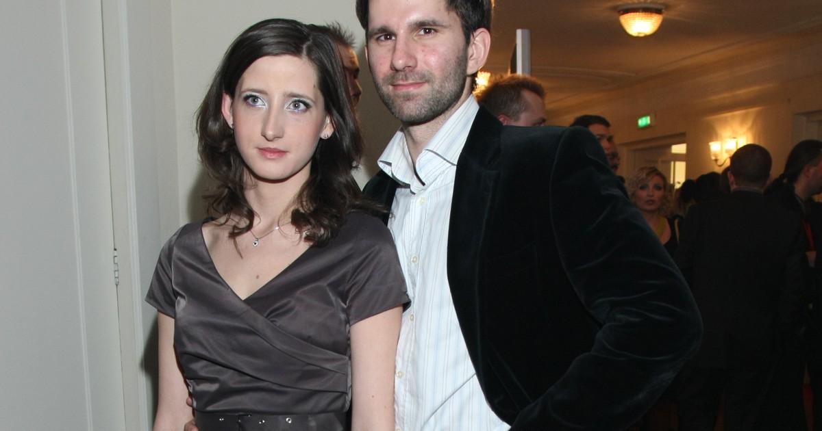 Bosak i Pikuła byli razem 15 lat. Potem związał się z Dębską - Kobieta