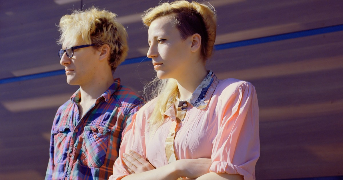 Joy Pop - "Deadly Queen": zobacz teledysk do piosenki - Muzyka