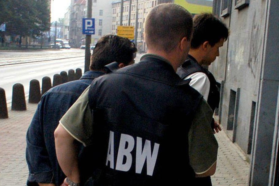 ABW Amber Gold Marcin Plichta - Polska - Newsweek.pl