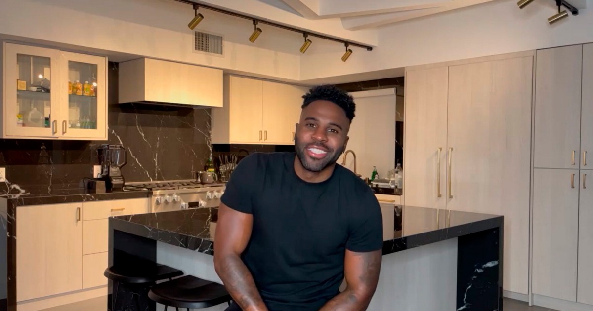 Sylwester Marzeń z Dwójką. Wystąpi Jason Derulo. To idol młodego pokolenia