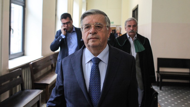 Sąd zmienił karę dla Lwa Rywina - bez zawieszenia - Wiadomości