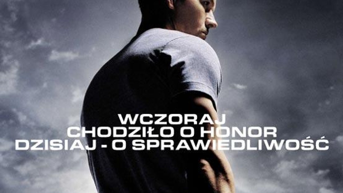 Strzelec - plakaty - Film