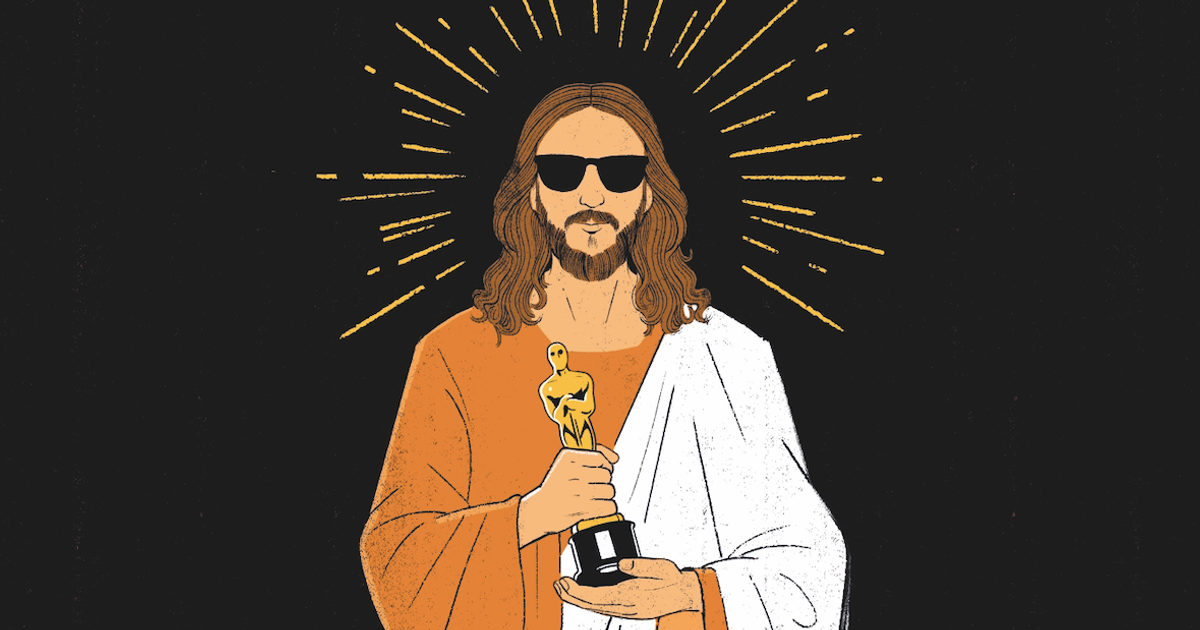 ‘Sound of Freedom’ reveals rising power of Jesus in Hollywood | Newsweek