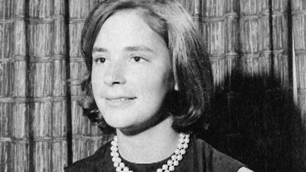 Mimi Alford: Kennedy "użyczał" jej innym. Zabrał nastolatkę do sypialni ...