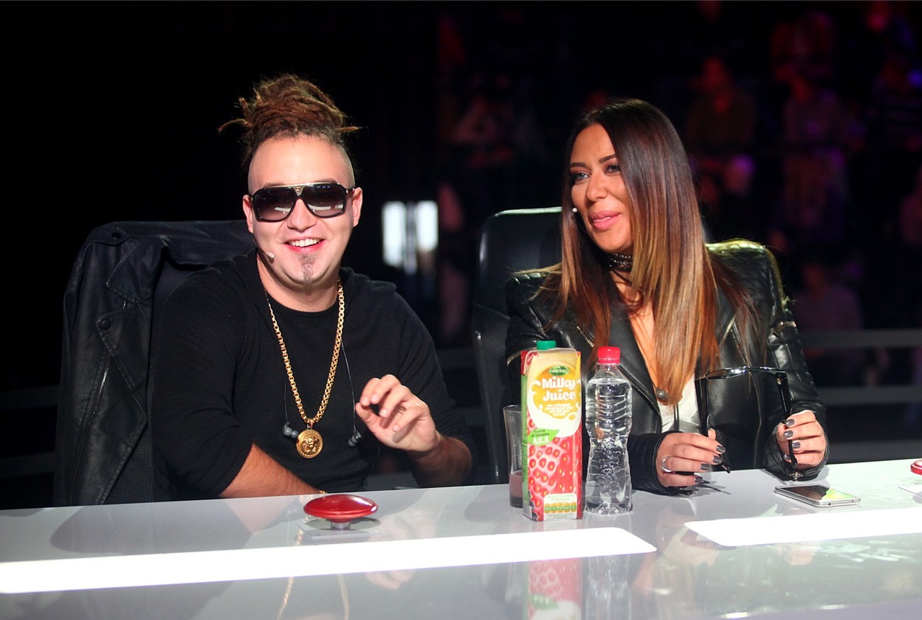 ana nikolic stefan djuric rasta sala avion miljana kulic - Blic