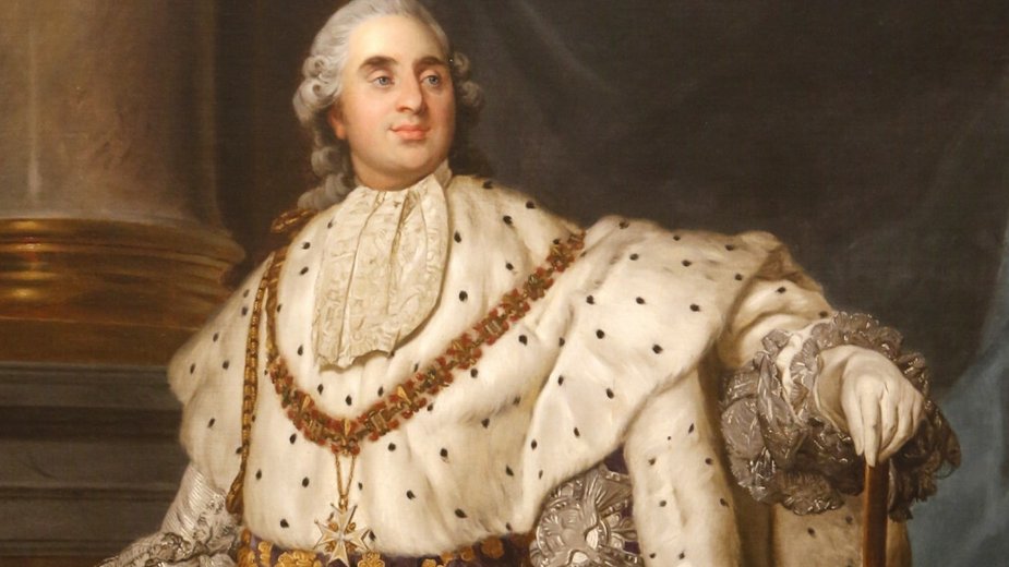 Ludwik XVI, to nowy Ludwik 16. Paryskie muzeum rezygnuje z rzymskich ...