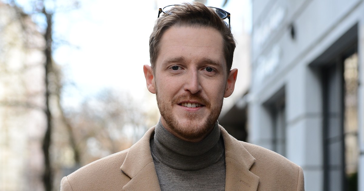 Damian Michałowski pochwalił się ukochaną. Fani zachwyceni - Plejada.pl