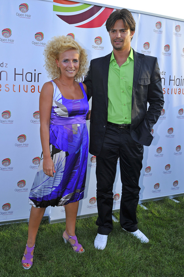 Ale ściema! Synkowie Anety Zając i Mikołaja Krawczyka wcale nie mają na ...