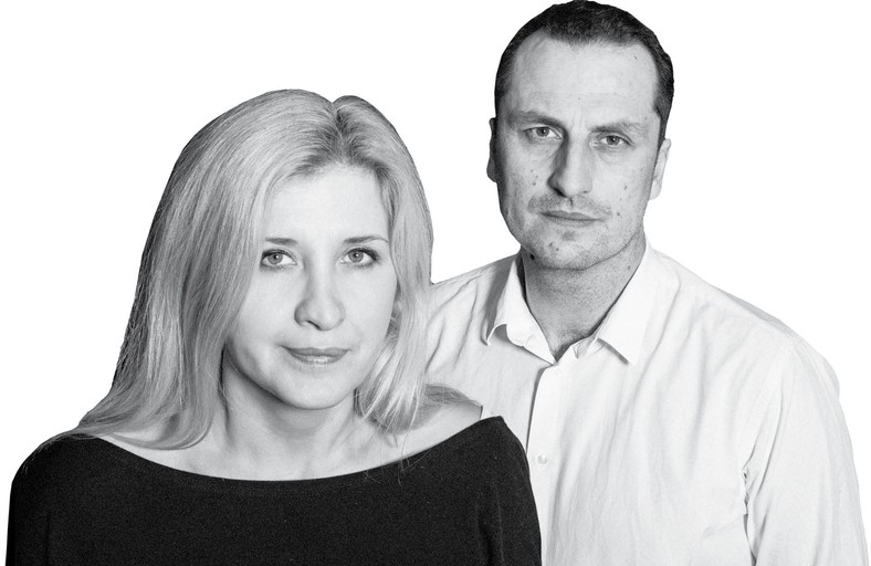 Wolińska-Riedi: Tamten świat się skończył [WYWIAD RIGAMONTI ...