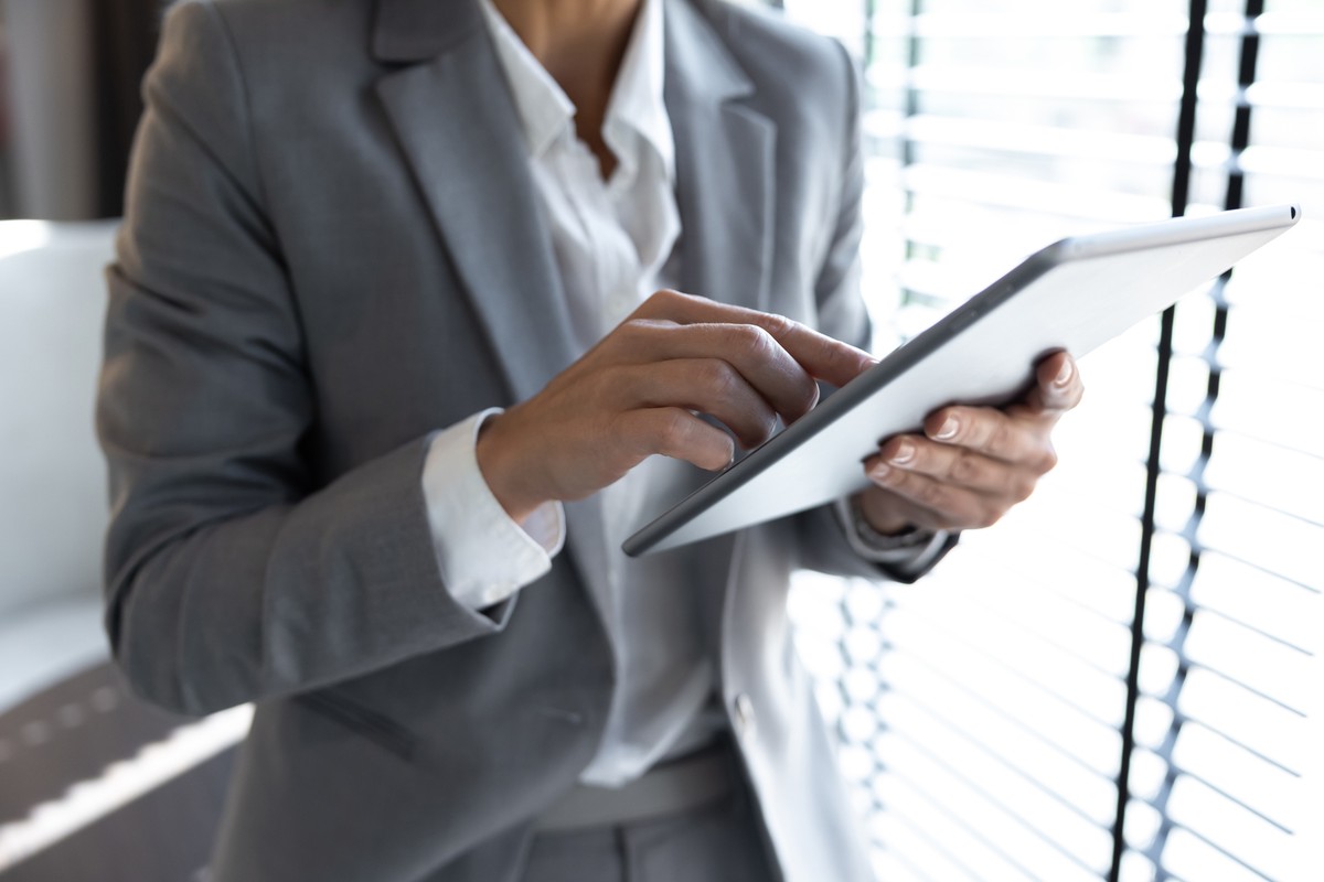 iPad 11. generacji i nie tylko. Najlepsze tablety roku - Life - Forbes.pl