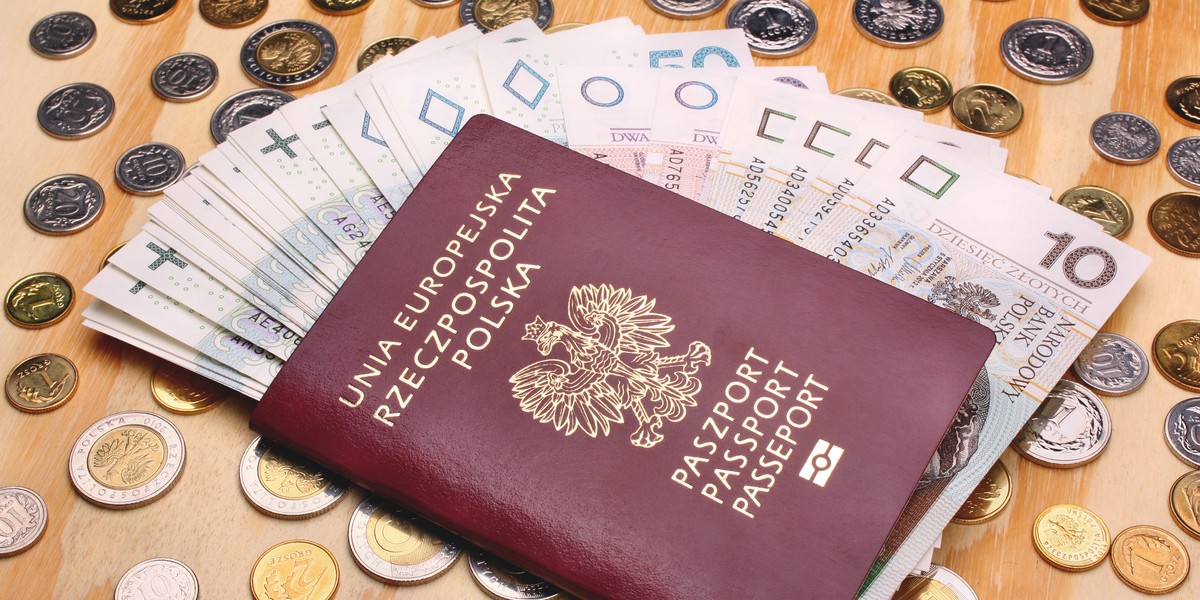 Exit Tax Podatek Od Wyprowadzki Z Kraju Obejmie Wszystkie Maj tki