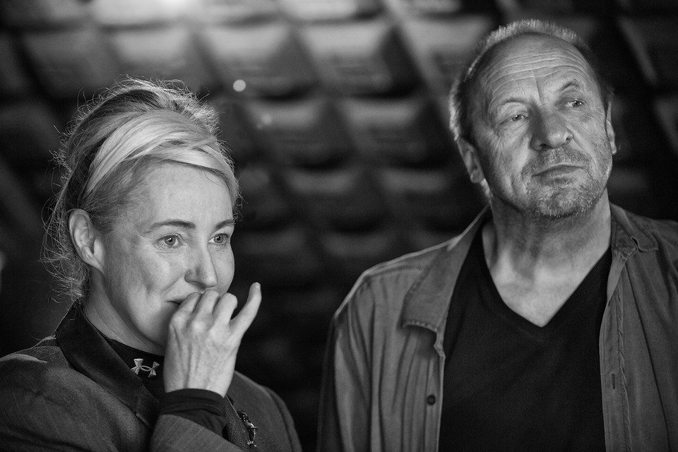 Preisner's Music: Jubileusz Zbigniewa Preisnera. Wielki koncert w ...