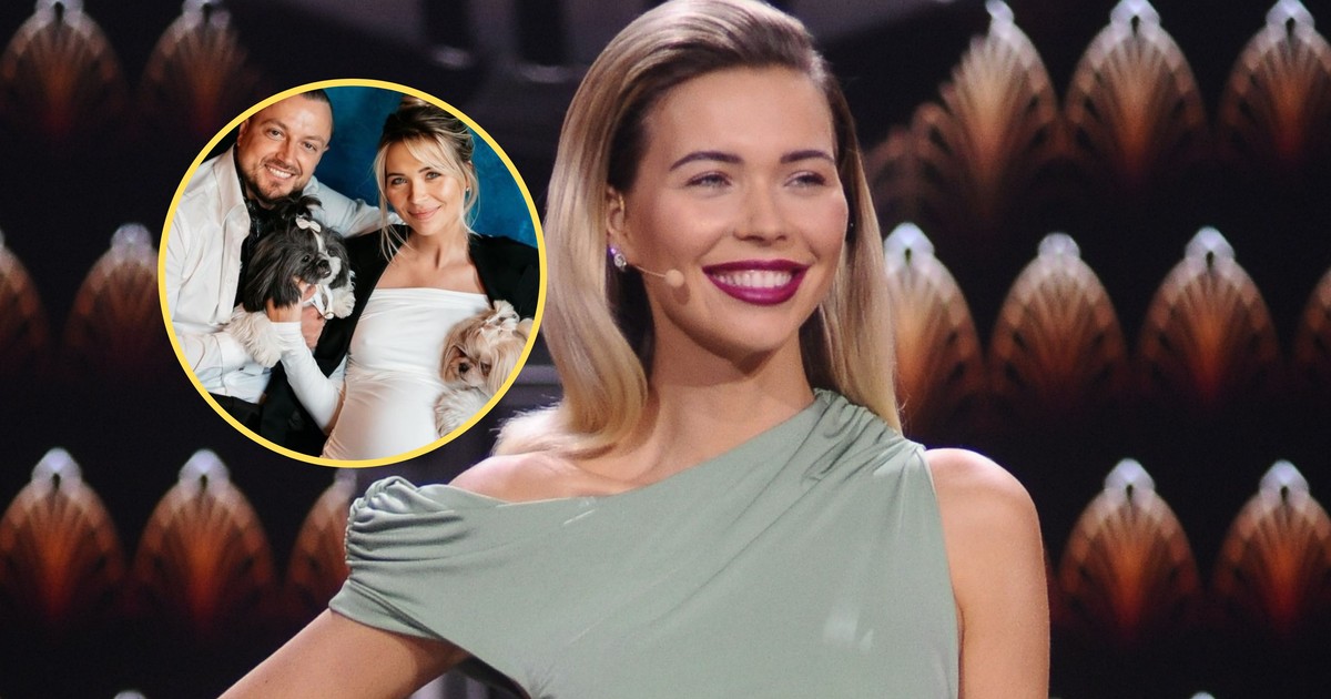 Wielka zmiana po ślubie nie tylko dla Sandry Kubickiej. Chodzi o jej ...