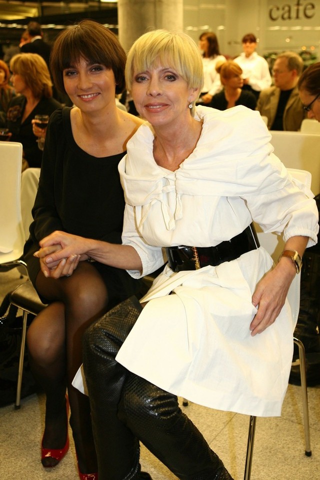 Jak ubiera się najbogatsza kobieta w Polsce? - Kobieta