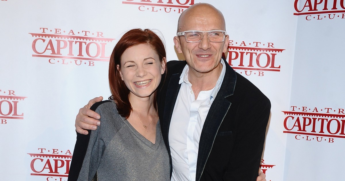 Robert Rozmus został tatą! - Plejada.pl