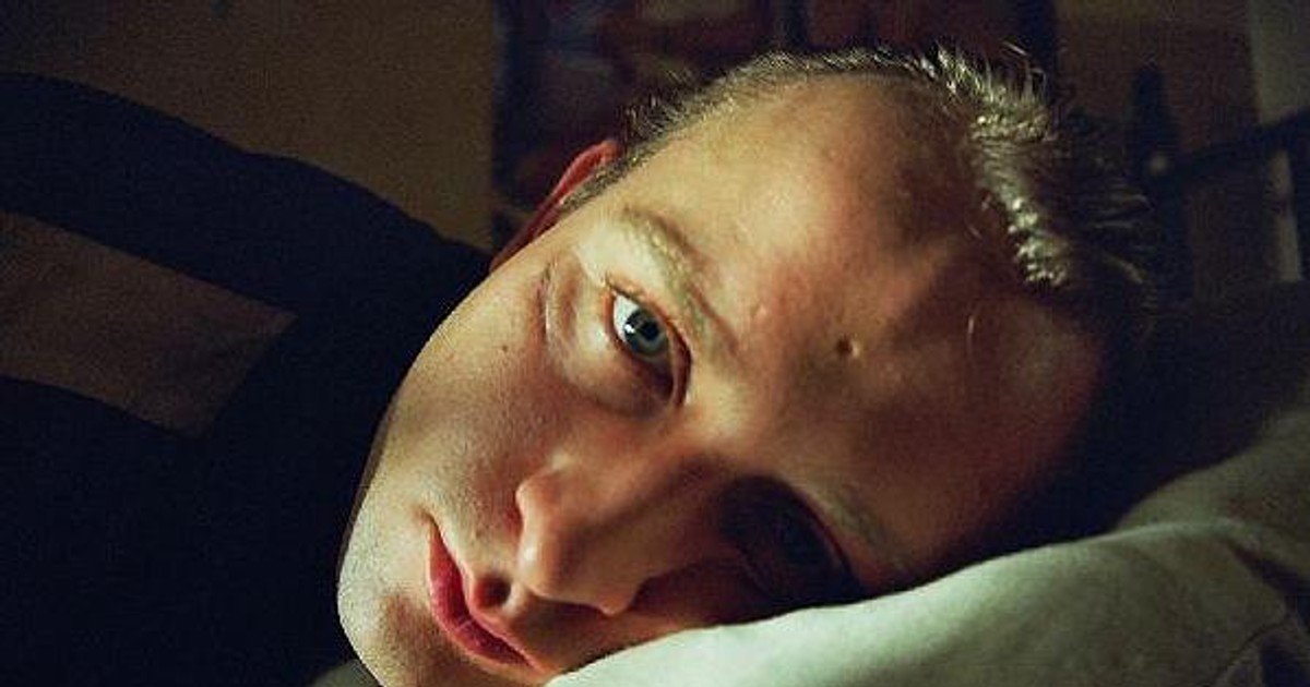 Symetria - galeria - Film