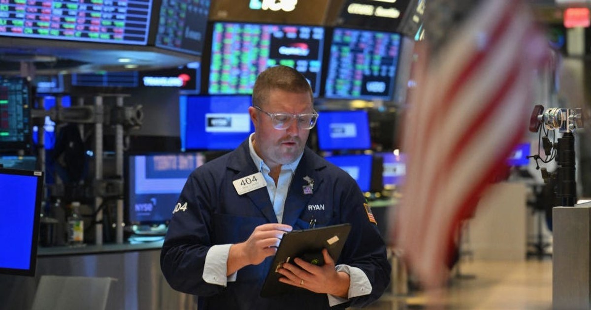 Stock market today: US stocks rise to records ahead of key June ...