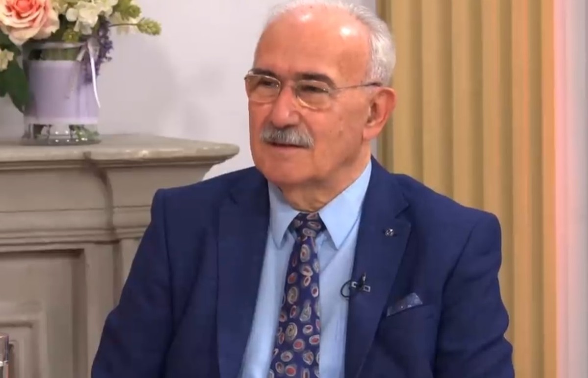 Doktor Predrag Nenadić srušio najveću zabludu o holesterolu - Žena.rs