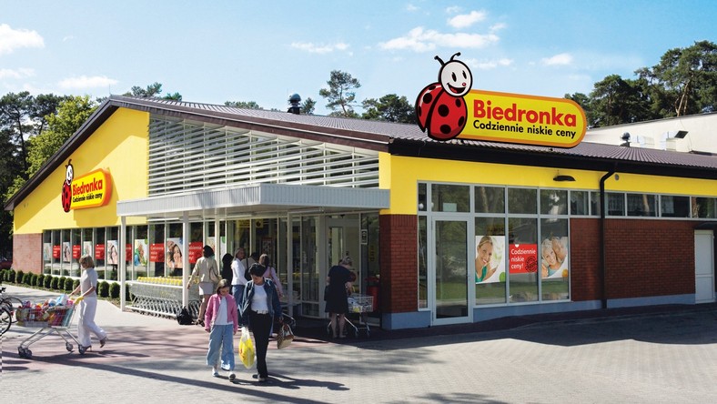Kto produkuje dla Biedronki i Lidla? - Wiadomości