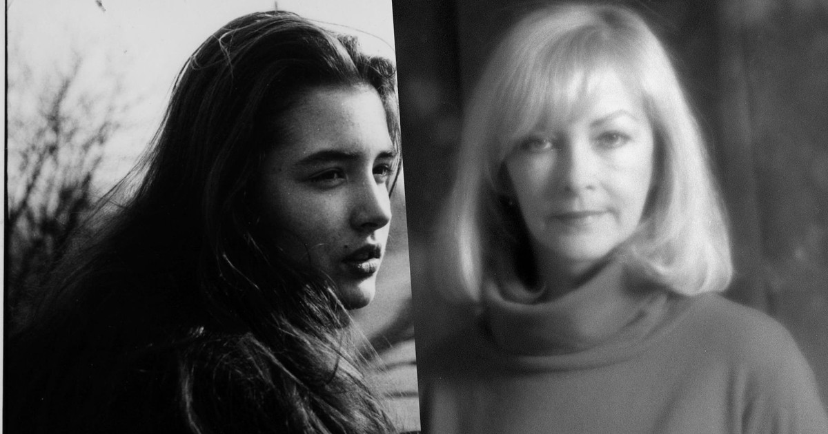 Córka Barbary Brylskiej zginęła w wypadku. Wróżono jej wielką karierę ...