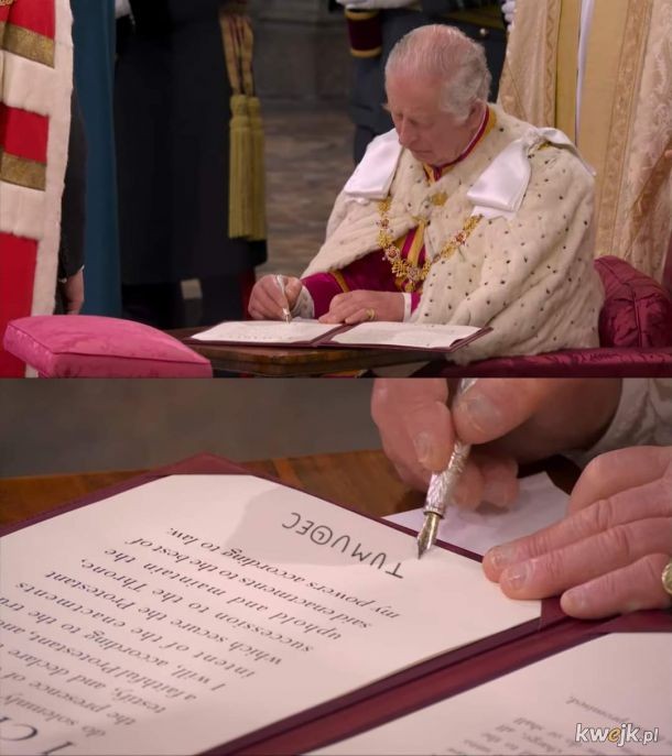 Memy Po Koronacji Karola Iii Zalały Sieć Ten Z Meghan Markle Wymiata