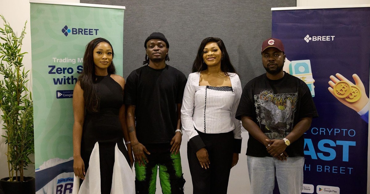Breet welcomes Balloranking as its newest brand ambassador | Business ...