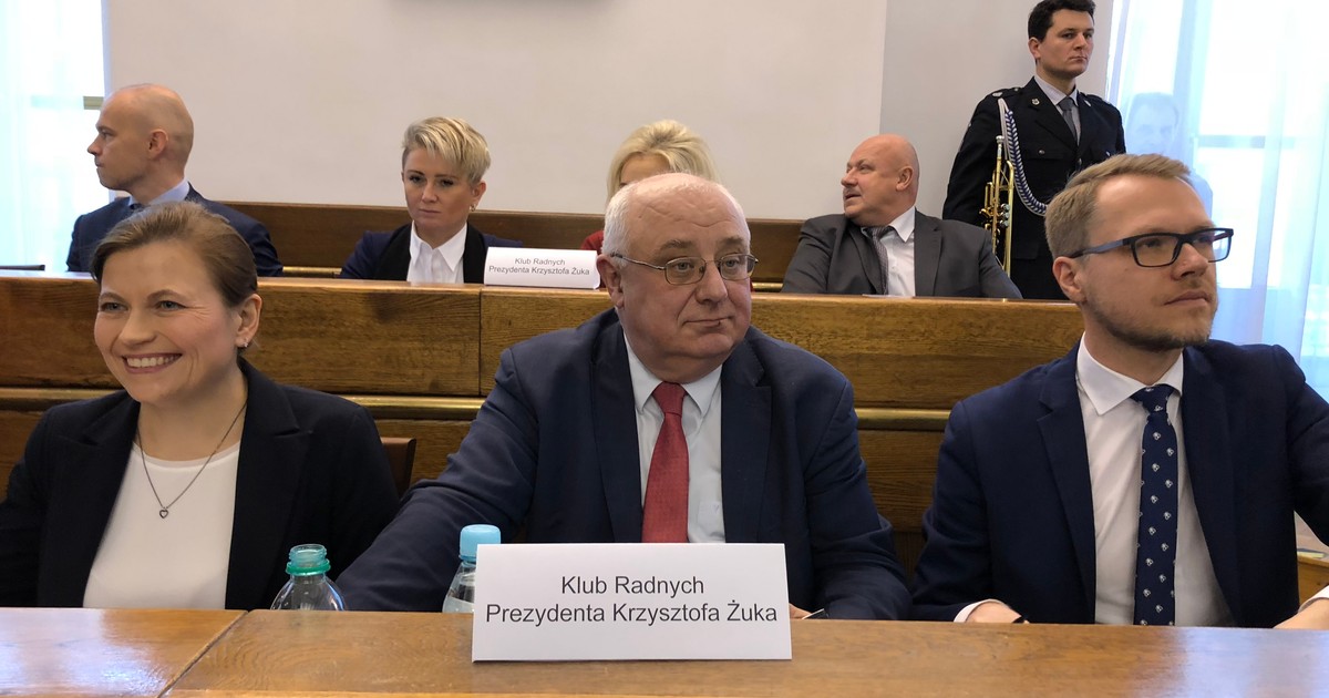 Lublin: Awantura o pracę samorządowców w miejskich spółkach. Padły ...