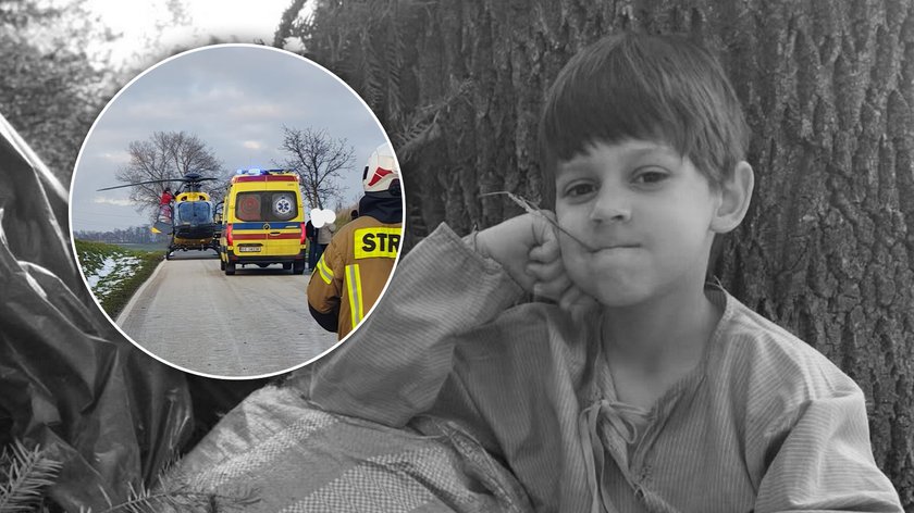 Śmierć Nikodema Mareckiego. Śledczy ujawnili wyniki sekcji zwłok