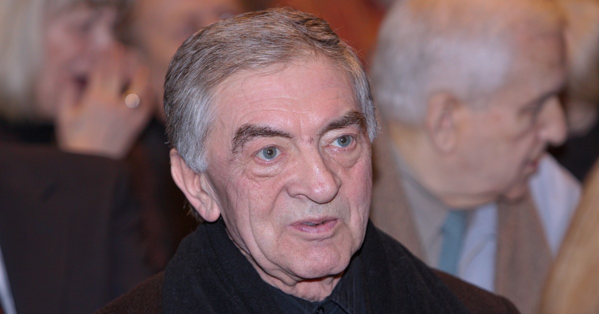 Jerzy Trela kończy 70 lat - Film