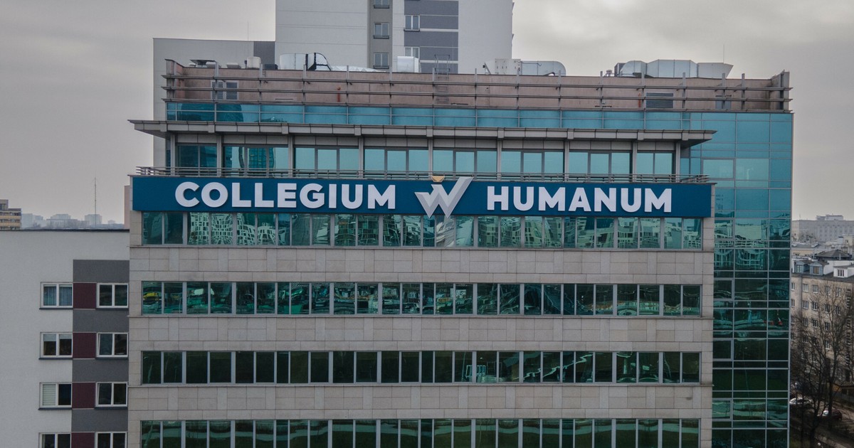 Minister nauki wstrzymał wypłatę pieniędzy na stypendia dla Collegium ...