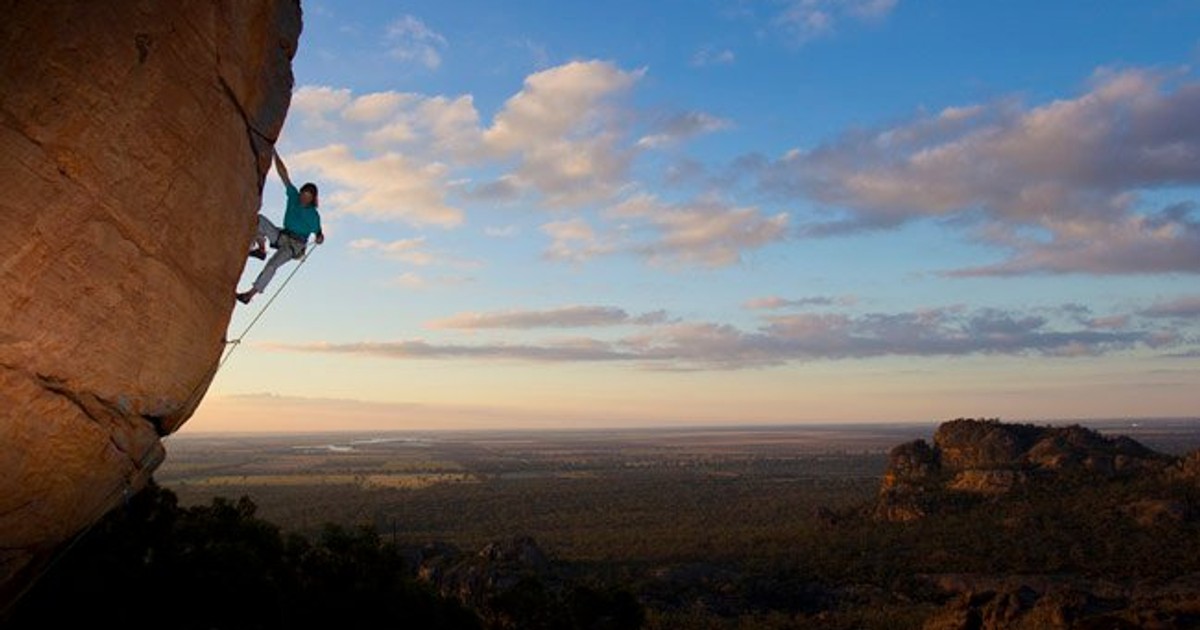 Taipan Wall - Podróże
