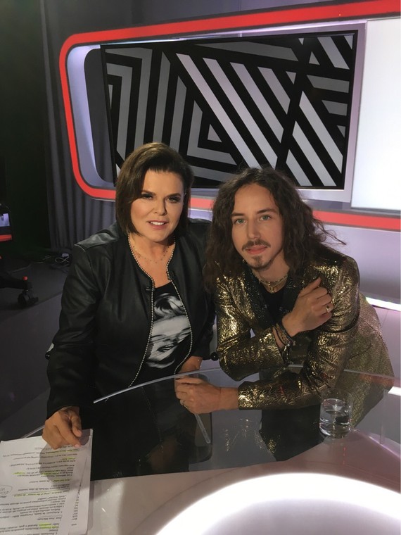 Alicja Resich-Modlińska: nie wystąpiłabym w biesiadnym show [WYWIAD ...